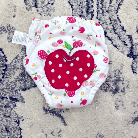 Accessories | Apple Bottom Training Potty Pants | Poshmark